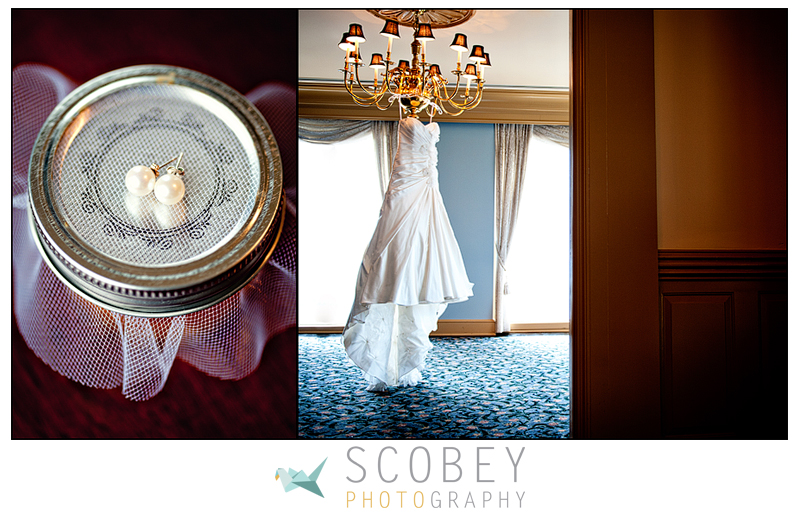 Married: Cody and Mallory The Scobeys
