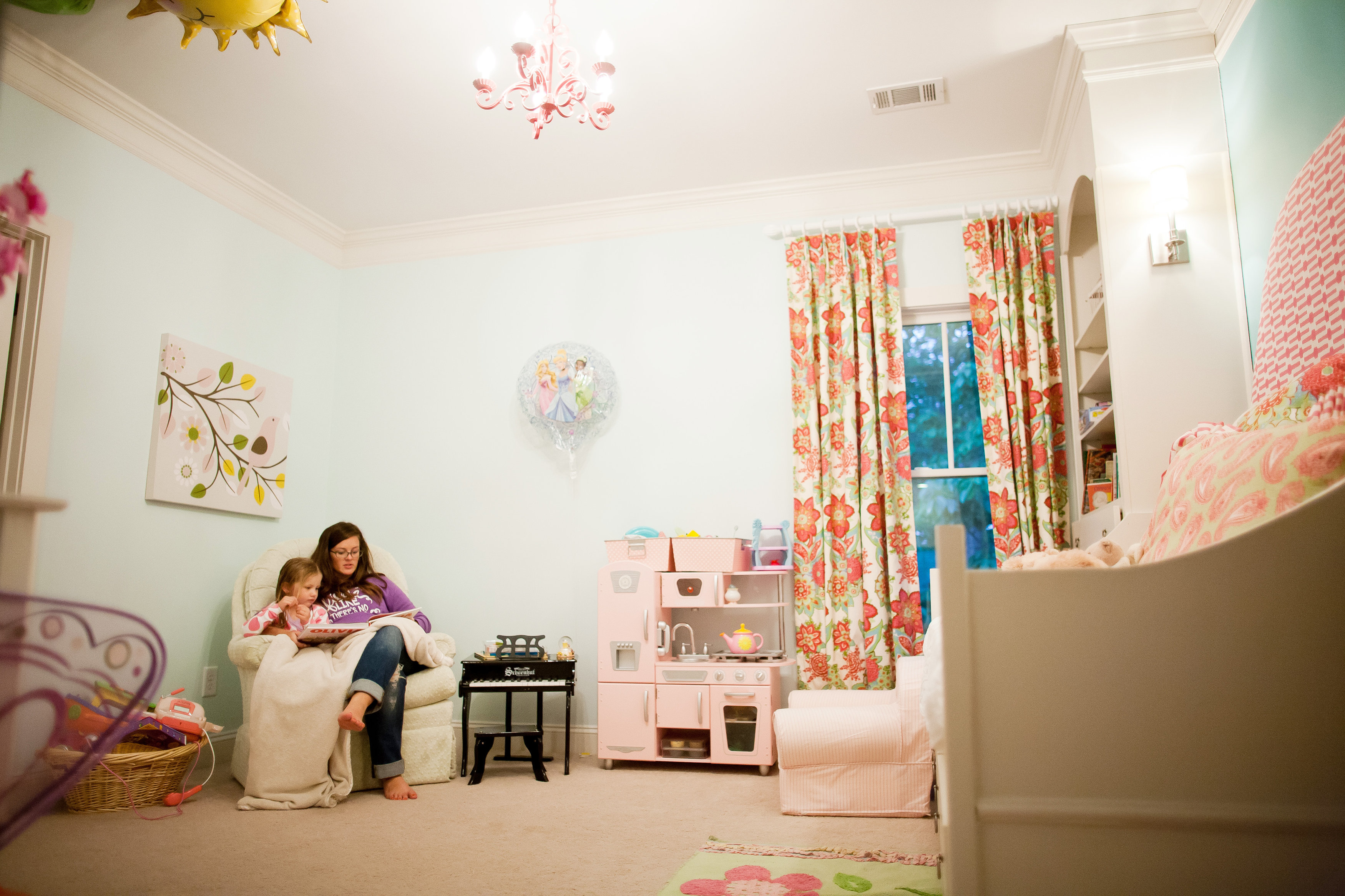 atlanta family photographer